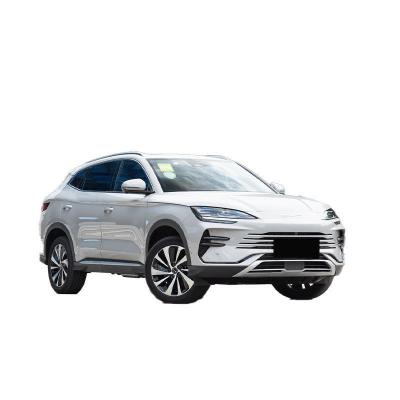 China Byd Song Plus Dmi Chempion Energy Vehicles 150kw Engine 5-Seat SUV for sale