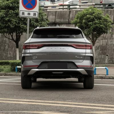 中国 電気Byd Song PRO Plus EV フラグシップ 2023 2022 SUVカー 顧客プライムに応じて 販売のため
