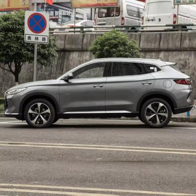中国 電気Byd Song PRO Plus EV フラグシップ 2023 2022 SUVカー 顧客プライムに応じて 販売のため