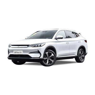 中国 電気Byd Song PRO Plus EV フラグシップ 2023 2022 SUVカー 顧客プライムに応じて 販売のため