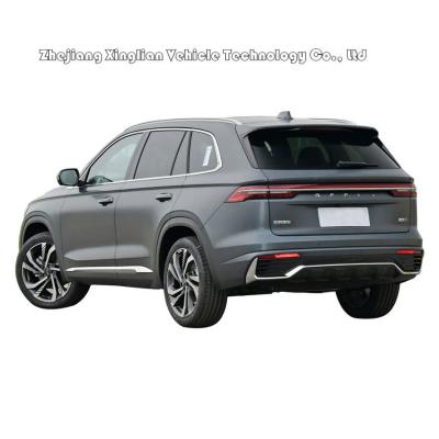 Cina Tipo di carrozzeria chiusa Geely Xingyue L SUV 4WD potente con prestazioni eccellenti in vendita