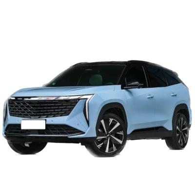 Китай 2023 2024 Geely Boyue L Ultimate Edition 1.5 2.0t DCT Phev Energy Части для внедорожников продается