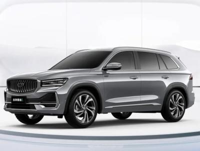 Китай Geely Boyue L Geely Xingyue L Китайские бензиновые гибридные автомобили для экологически чистых поездок продается