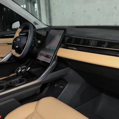 Китай Geely Boyue L Okavango Vx11 L 1.5t DCT SUV Glory Edition Бензиновый автомобиль и производительность продается