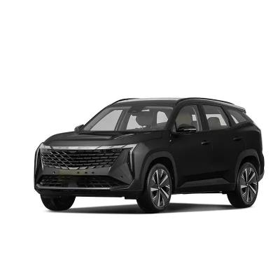 Китай 2023 Geely Boyue L 5-местный внедорожник бензиновый Большой зал с электронной почтой или телефонным обслуживанием продается