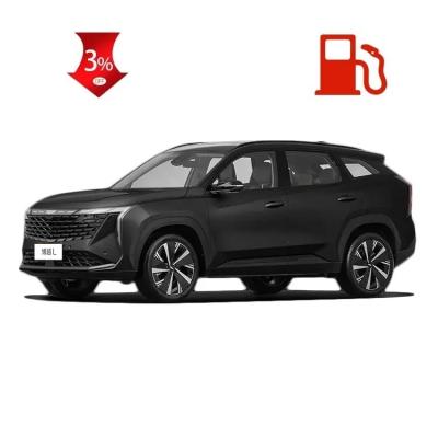 Cina 2023 Geely Boyue L 2023 2.0td DCT Versione di punta Auto a benzina Auto con prestazioni in vendita