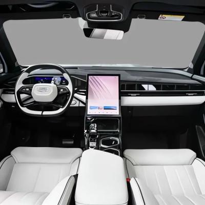 Китай Настройка внедорожника Geely Boyue L Гибридная большая комната Geely Автомобиль 1,5L 2,0L Петрол бензин продается