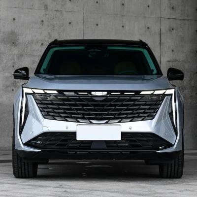 Китай Geely Boyue L 1.5td Hi F Super Rui Гибридный энергетический автомобиль 5 мест продается