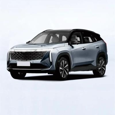 Cina 2023 Geely Boyue L 1.5t Modello di auto cinese Manuale cambio e richiesta personalizzata in vendita