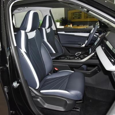 Cina 2023 Geely Boyue L 1.5t Modello di auto cinese Manuale cambio e richiesta personalizzata in vendita