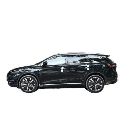 China 2023 Grey/Blue/White Stock Car Byd Han EV Genesis 610km 4WD Model Tang 2.0-2.6L gemaakt Te koop