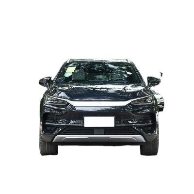 China 2023 Grey/Blue/White Stock Car Byd Han EV Genesis 610km 4WD Model Tang 2.0-2.6L gemaakt Te koop