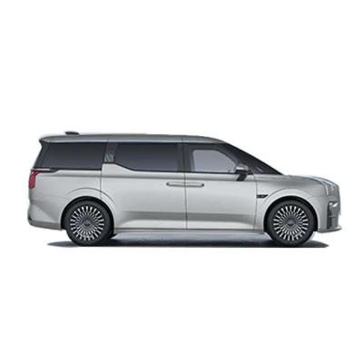 Cina 2023 Geely Boyue Atlas L 5 porte 5 posti SUV di lusso realizzato in cilindrata personalizzata 2.0-2.6L in vendita