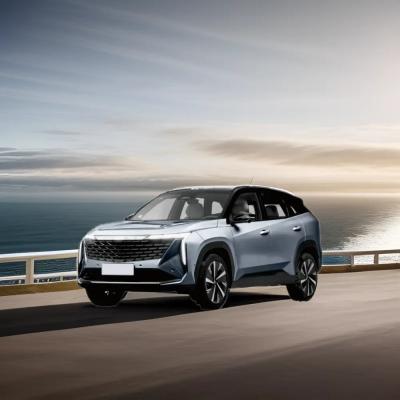 Cina 2024 Geely 5 porte 5 posti SUV di lusso Made in Geely Boyue Atlas L con tecnologia avanzata in vendita