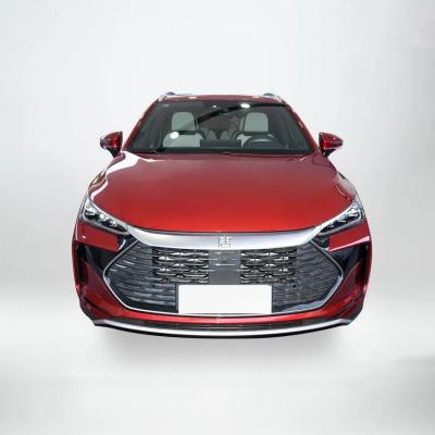 Китай Опыт Автомобиль внедорожник Byd Электромобиль Тан Подержанный Byd Хан Юань Плюс Песня Плюс Подержанный продается