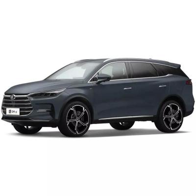 Cina Esperienza Auto SUV Byd Electric Car Tang Usato Byd Han Yuan Plus Song Plus Usato in vendita