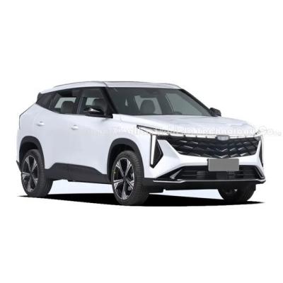Cina Geely Boyue L Geely Xingyue L Autovetture ibride a benzina cinesi 2.0-2.6L cilindrata in vendita