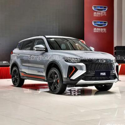 Cina Geely Boyue L Geely Xingyue L Autovetture ibride a benzina cinesi 2.0-2.6L cilindrata in vendita