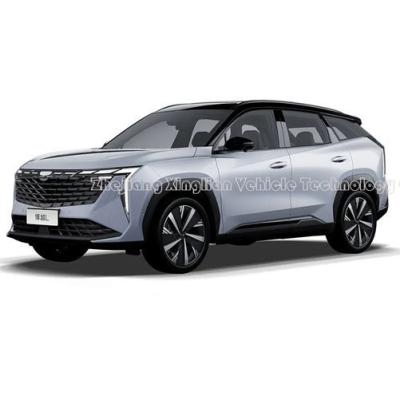 Cina Geely Boyue L Geely Xingyue L Autovetture ibride a benzina cinesi 2.0-2.6L cilindrata in vendita