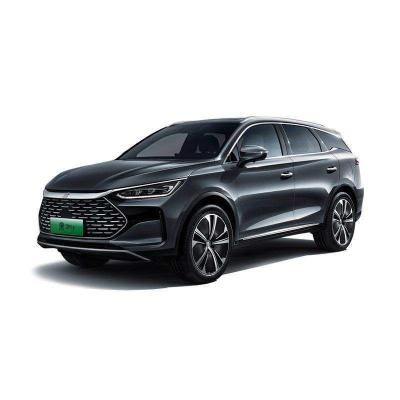 Cina SUV off-road a cinque porte e sette posti BYD Tang Alto livello di aspetto e tecnologia energetica in vendita