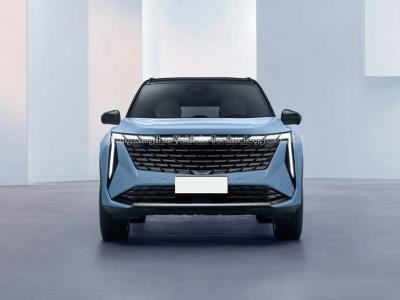 China 2023 Geely Boyue Cool 1.5t Smart Model Green 1.5t Compact SUV with Customized Request for sale