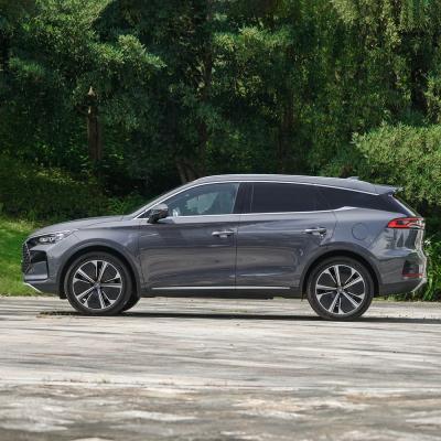 Cina 2022 Byd Veicolo energetico VW ID4 Crozz Bydtang Auto elettronica durata ≤1 anno in vendita