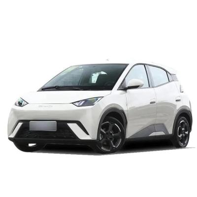 Cina Parcheggio 360 Panoptic Image System Sì Byd Seagull 305km Energy EV Pure Electric Sedan in vendita