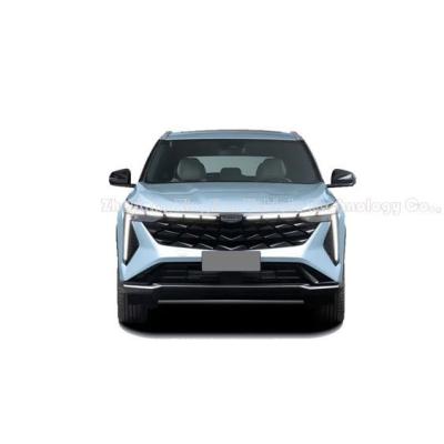 Китай Geely Geometry E Auto Xingyue L Boyue Hao Yue Sx11 Kx11 Jiaji Binyue EV энергетическое транспортное средство продается