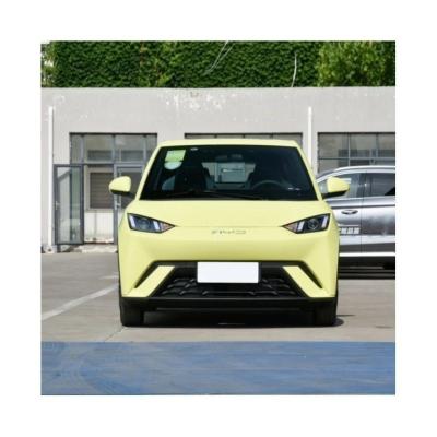 Китай Закрытый кузов Тип 2023 Byd Seagull Haiou EV Электромобили 305 км 405 км Издание Использованное продается