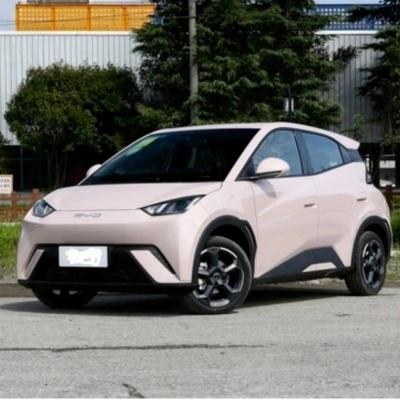 Cina 2024 Byd Seagull Auto elettrica a 4 posti con autonomia di 305 km e struttura energetica del corpo in vendita