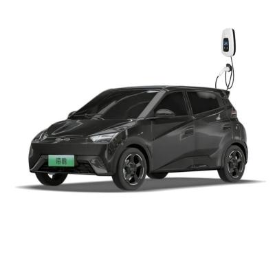 中国 2024 Byd シガール 305kmの走行距離とエネルギーボディ構造の4人乗り電気自動車 販売のため