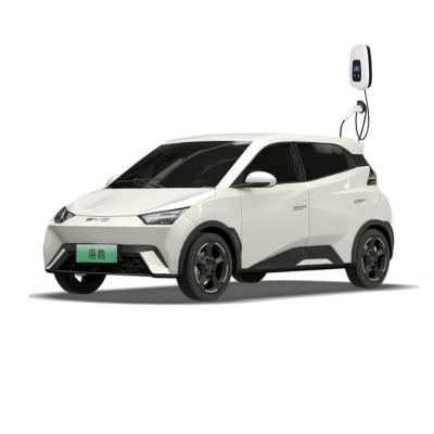 Cina automobile elettrica cinese 305km 405km Byd Mini EV di 3780*1715*1540mm PHEV 2023 Byd Seagull in vendita