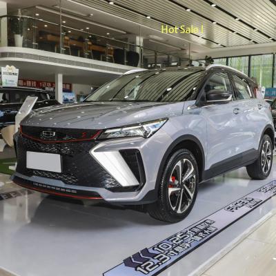 中国 電気燃料 ジーリー・ビヌエ 2023 車 2.0-2.6L 容量で競争力 販売のため