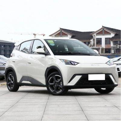 Cina Byd Seagull 305km Active Edition Veicolo elettrico con sistema di immagine panoptica 360 in vendita