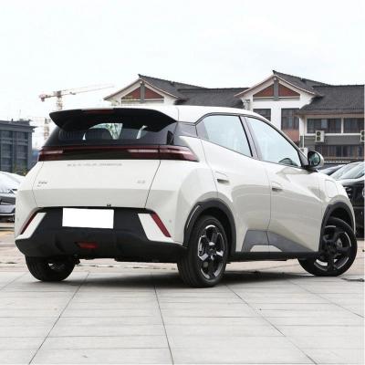 Cina Byd Seagull 305km Active Edition Veicolo elettrico con sistema di immagine panoptica 360 in vendita