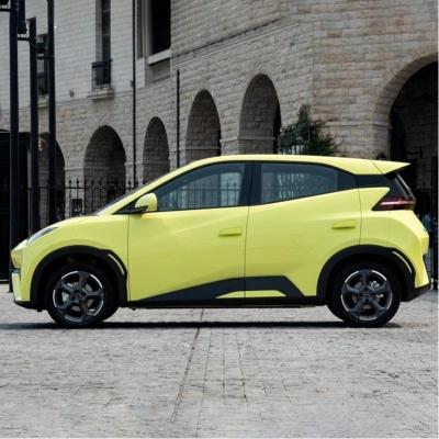 Cina Byd Seagull 305km Active Edition Veicolo elettrico con sistema di immagine panoptica 360 in vendita
