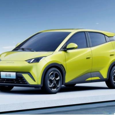 Cina Byd Seagull 305km Active Edition Veicolo elettrico con sistema di immagine panoptica 360 in vendita