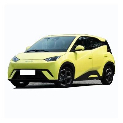 Cina 7 ore Tempo di ricarica lenta Byd Seagull 2023 305km Piccola auto Energia veicolo EV Auto elettrica in vendita