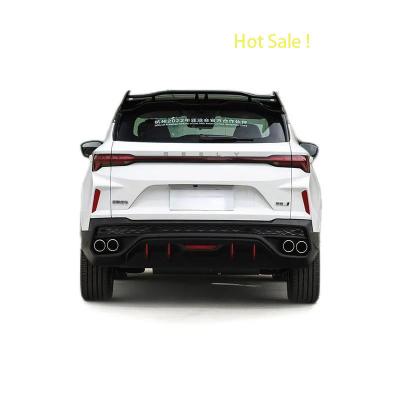 Cina SUV Geely Automobile Coolray Binyue Cool 1.5td DCT Champion Edition per Kashgar e Horgos in vendita