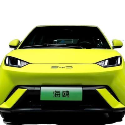 Cina 2023 Byd Seagull 305km Edizione attiva Veicolo elettrico Guida LHD Guida a sinistra in vendita