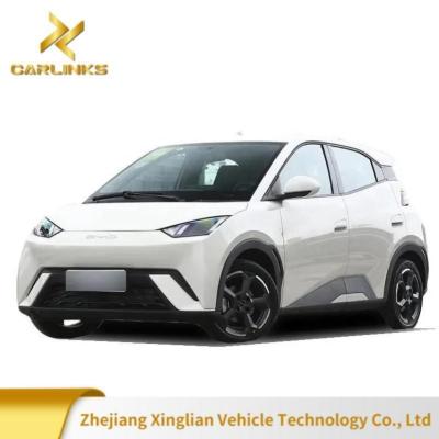 China Customized Request 2024 Byd Sea-Gull EV Energy Electric Car with DOT Certification for sale