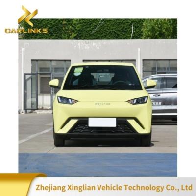 Cina 10.1 pollice schermo di controllo centrale cambio automatico mini auto elettrica gabbiano marino in vendita
