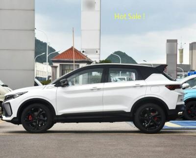 Cina 2023 Geely Coolray 1.5td DCT Smart SUV Fuel Vehicle Personalizzazione e design elegante in vendita
