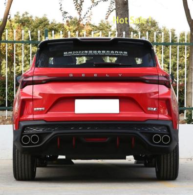 Cina 2023 Geely Coolray 1.5td DCT Smart SUV Fuel Vehicle Personalizzazione e design elegante in vendita