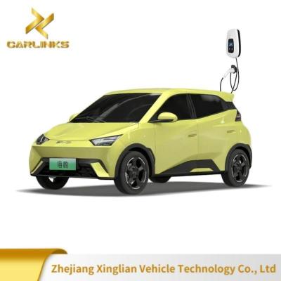 Cina Personalizzazione 2023 Byd Sea-Gull EV Energy Electric Car 305km/405km Richiesta personalizzata in vendita