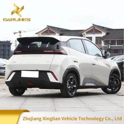 中国 パーソナライズ 2023 バイド シー・ガイル 電気自動車 305km/405km パーソナライズ 要求 販売のため