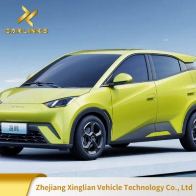 中国 パーソナライズ 2023 バイド シー・ガイル 電気自動車 305km/405km パーソナライズ 要求 販売のため