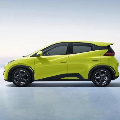 Cina Guida LHD Byd Seagull 2023 Flying Edition 405km SUV EV per 732km di chilometraggio massimo in vendita