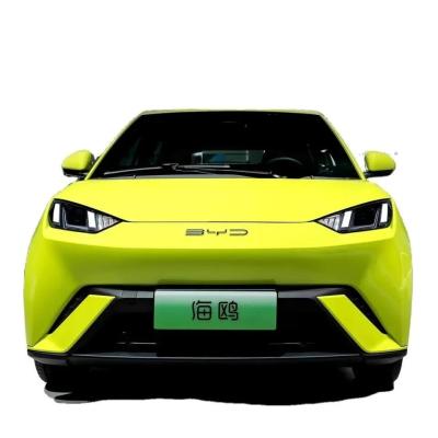 中国 ステアリング LHD Byd Seagull 2023 フライング エディション 405km EV SUV 最大走行距離 732km 販売のため