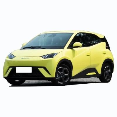 中国 ステアリング LHD Byd Seagull 2023 フライング エディション 405km EV SUV 最大走行距離 732km 販売のため